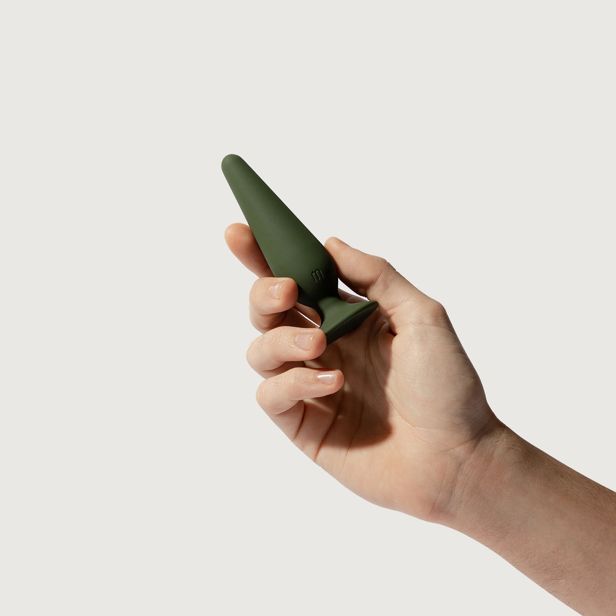 Cone Green Cone Sex Toy Made X Hudson