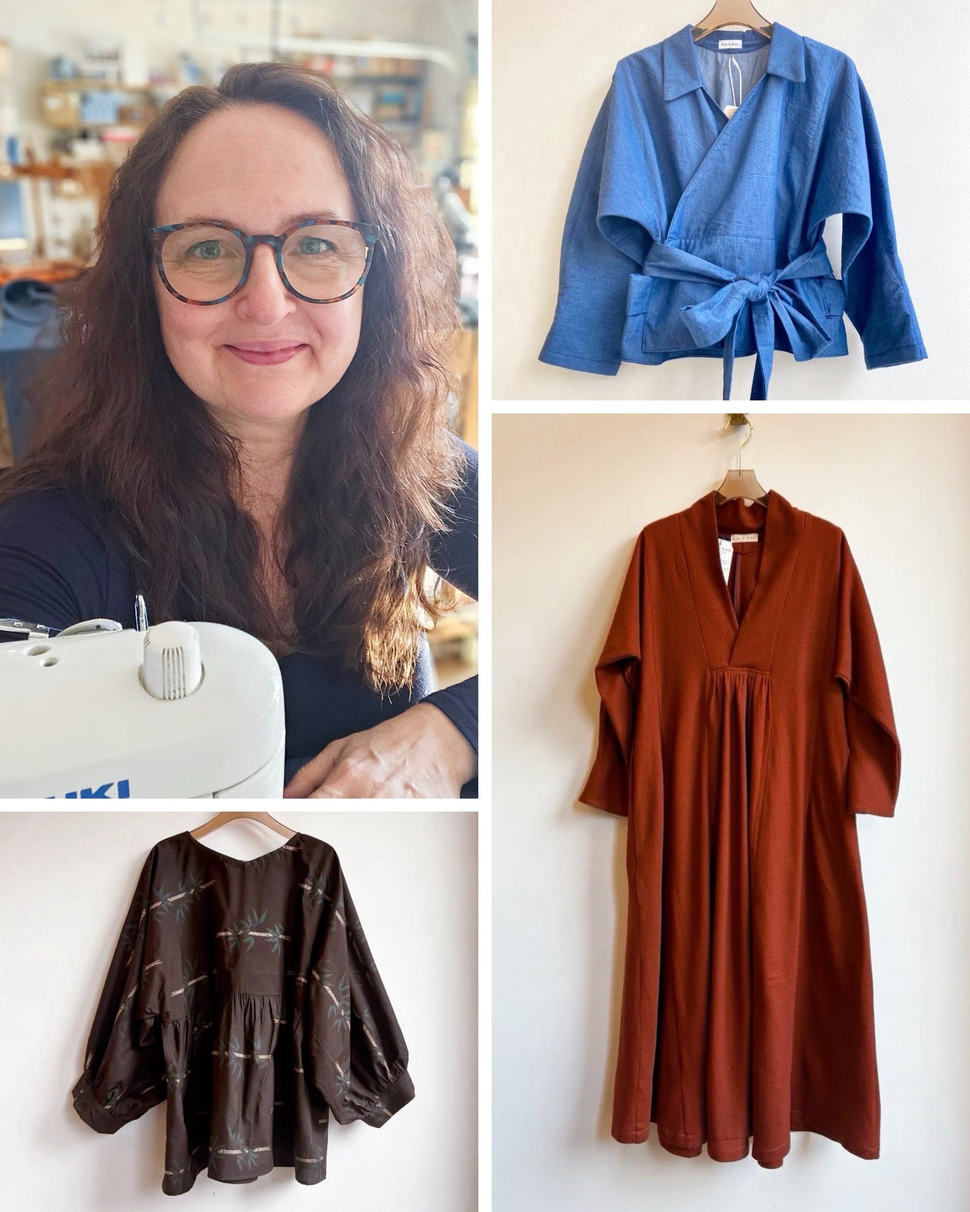 What is Zero-Waste Design? A chat with clothing designer Kati Lovasz o – Made X Hudson