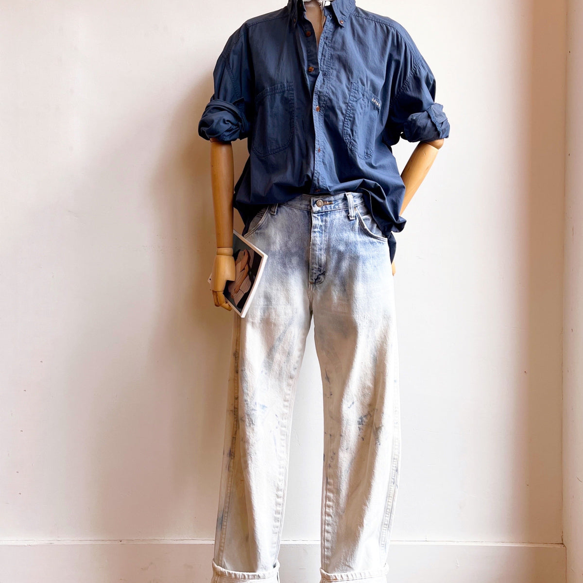 Fade to White – Made X Hudson