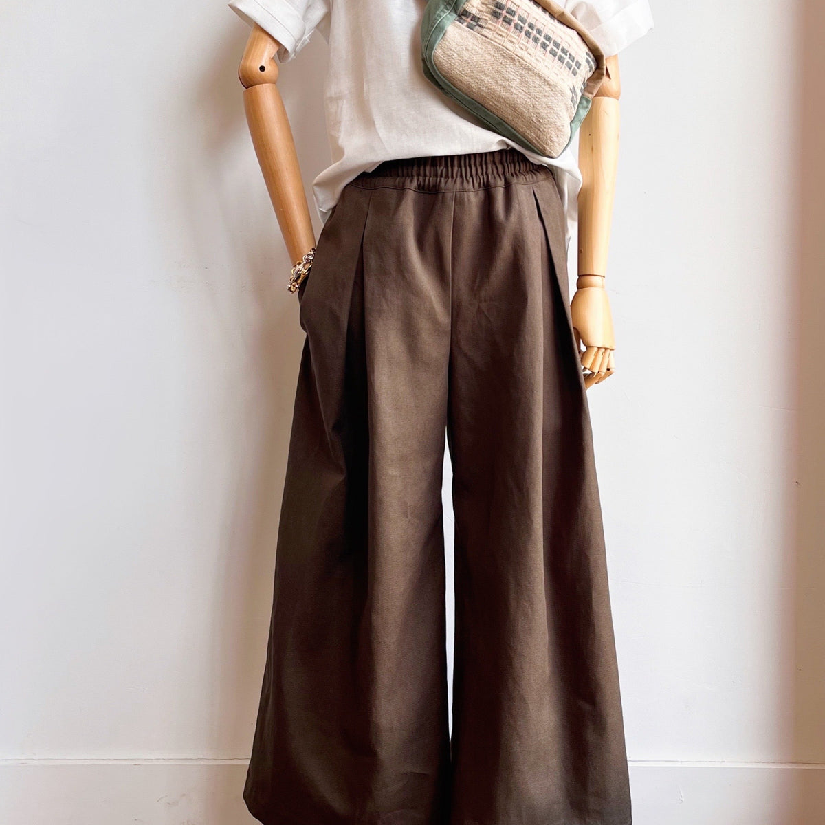 Four-Season Gems (outfit of the day) – Made X Hudson