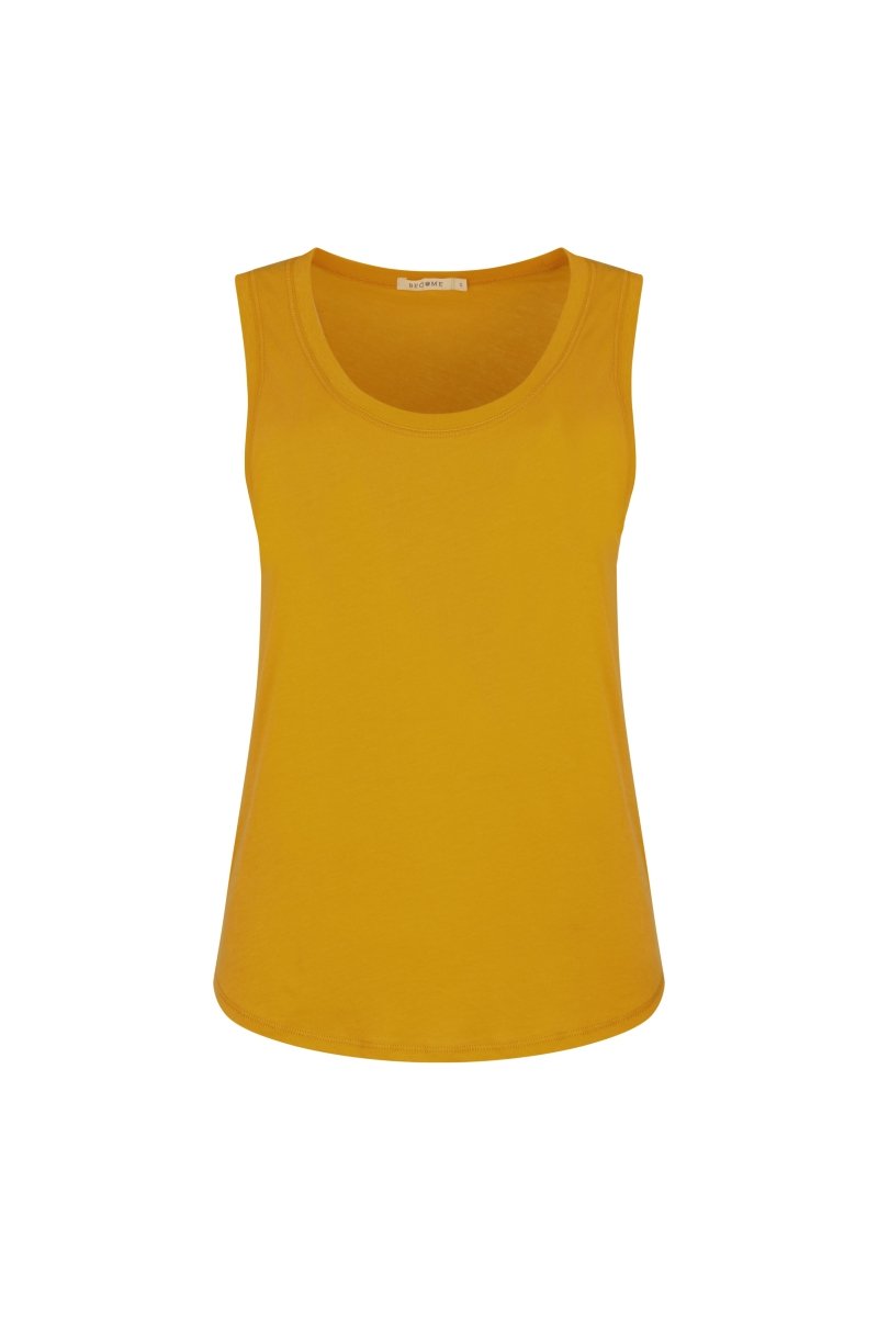 Tank Top (Mango) – Made X Hudson