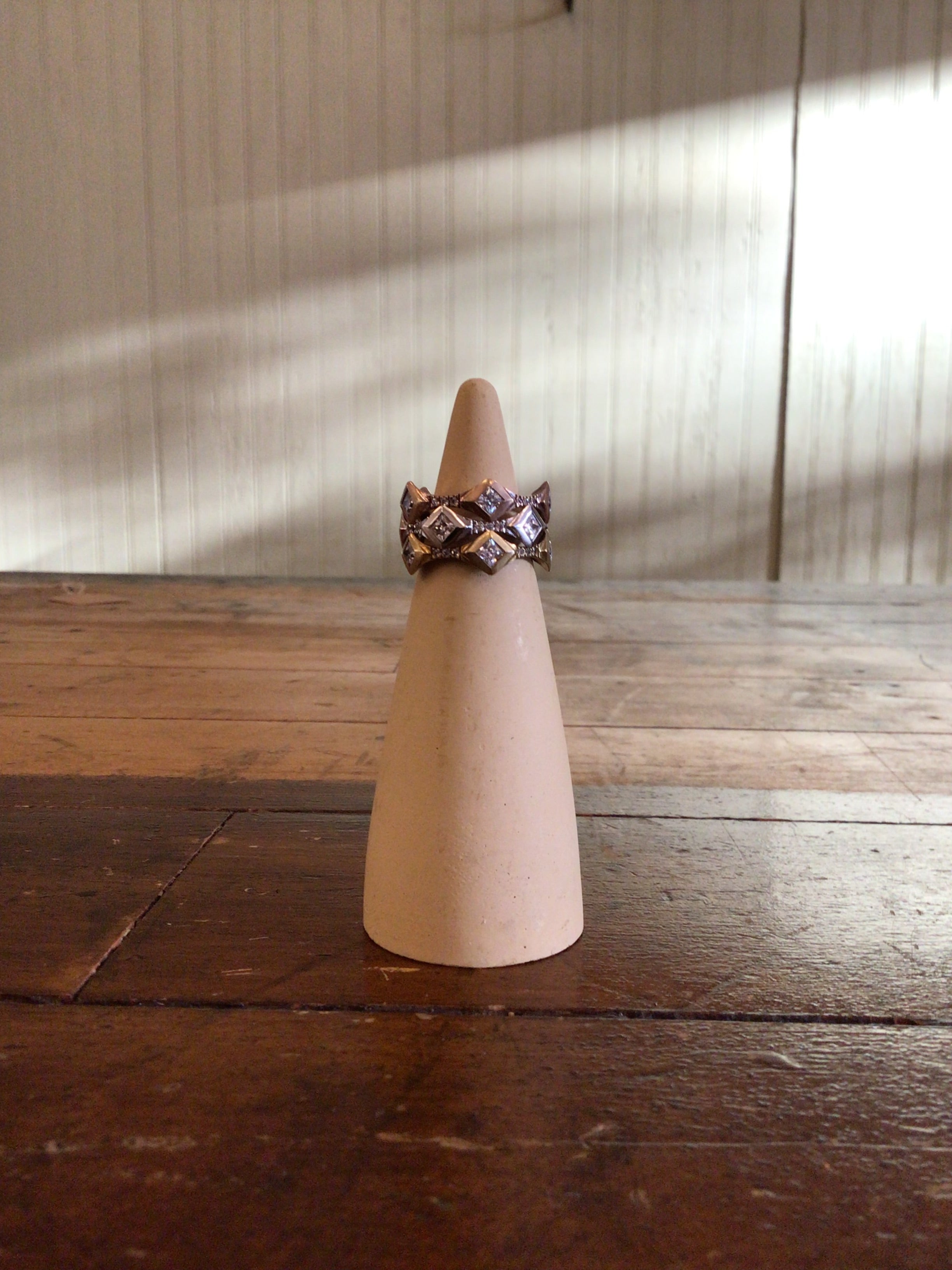 Thor Ring – Made X Hudson