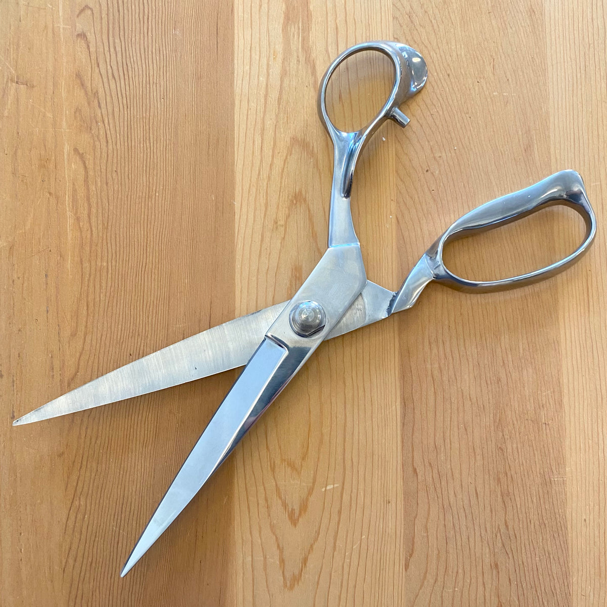 Tailor Fabric Scissors – Made X Hudson