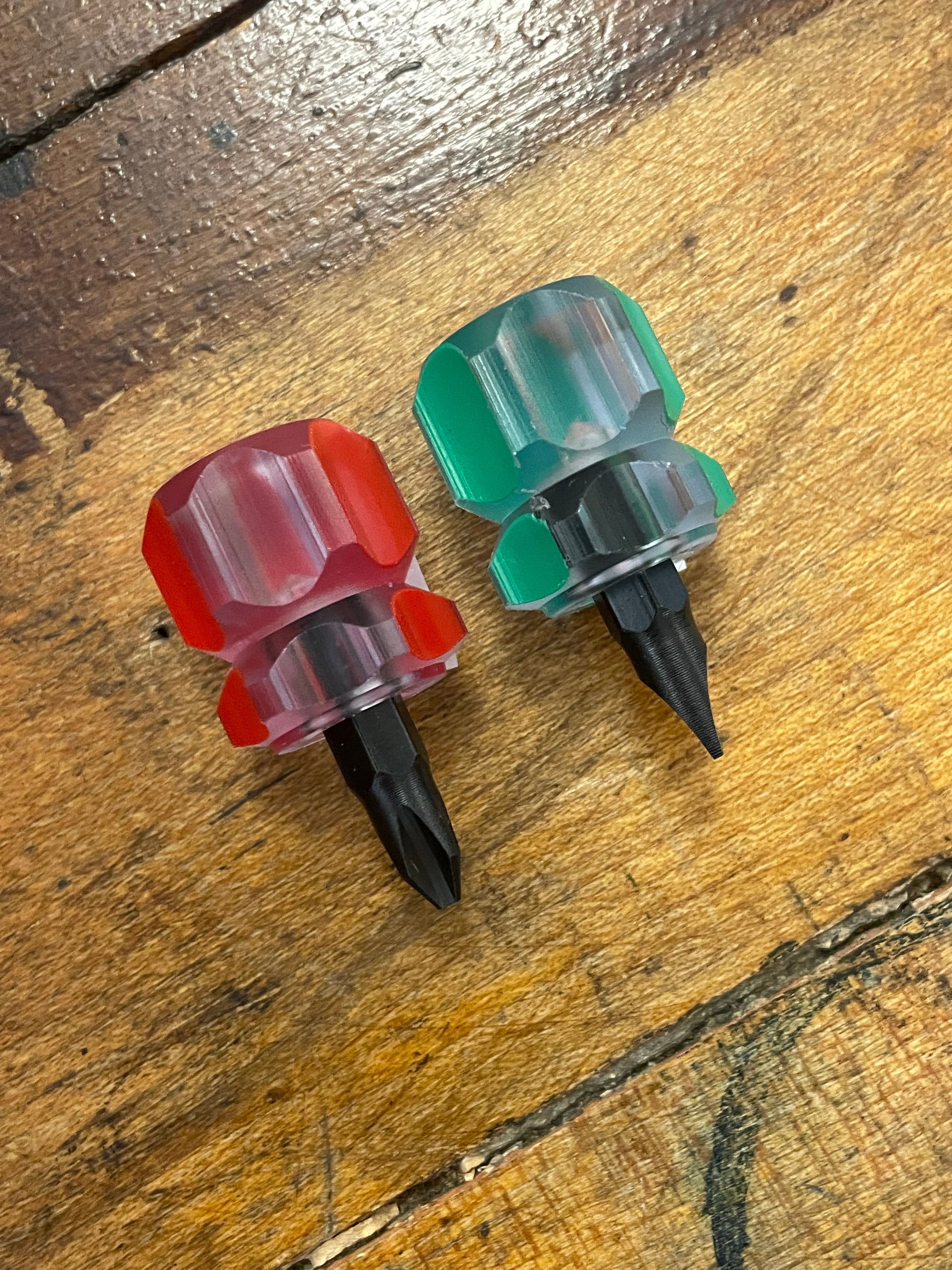 Mini Screwdriver – Made X Hudson