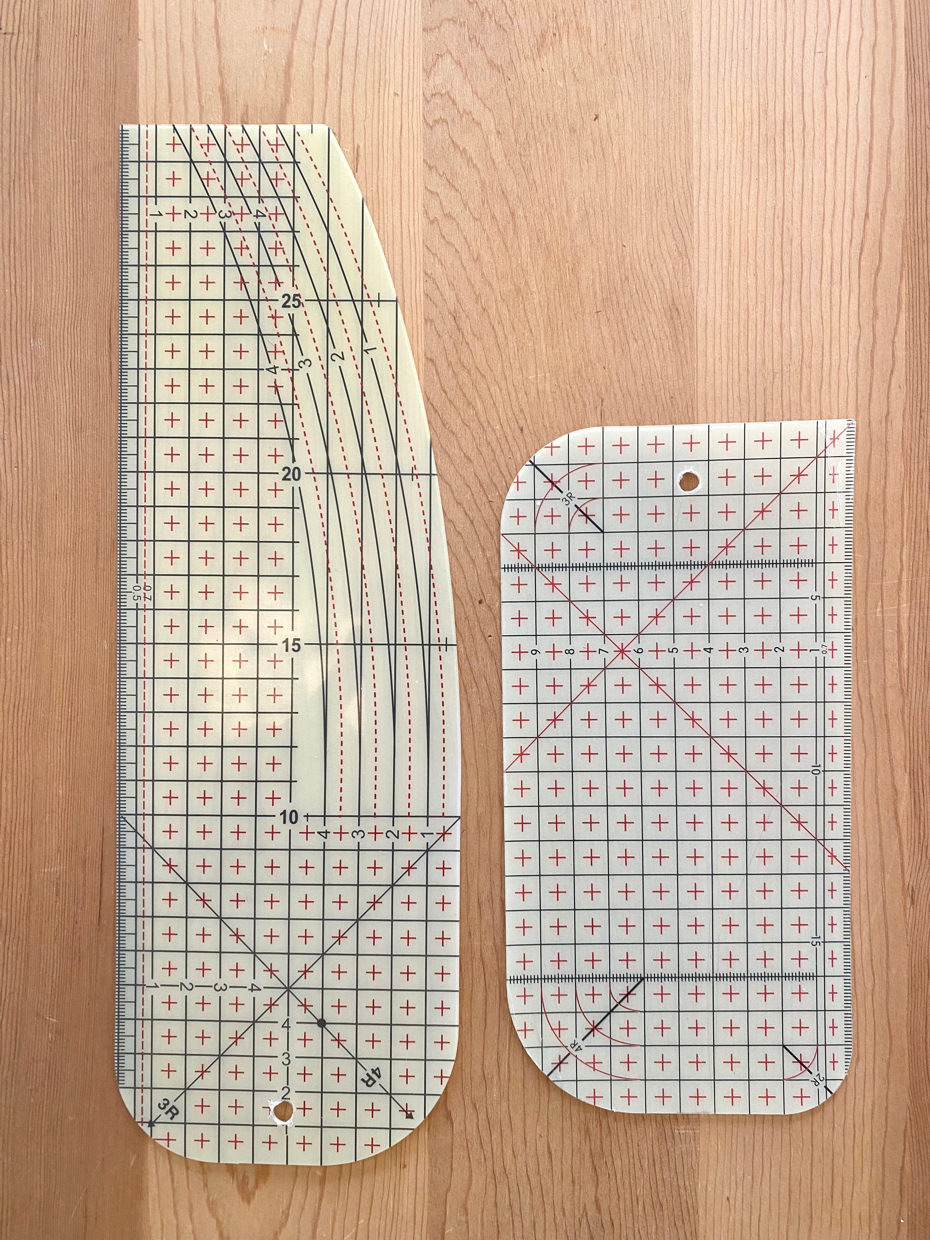 Hot Iron Rulers – Made X Hudson