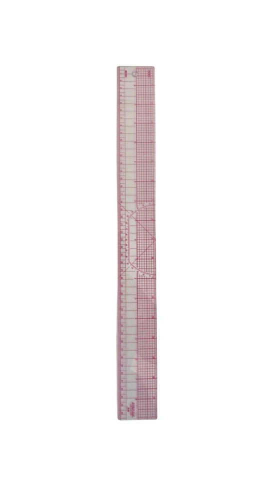 Pattern Making Rulers – Made X Hudson