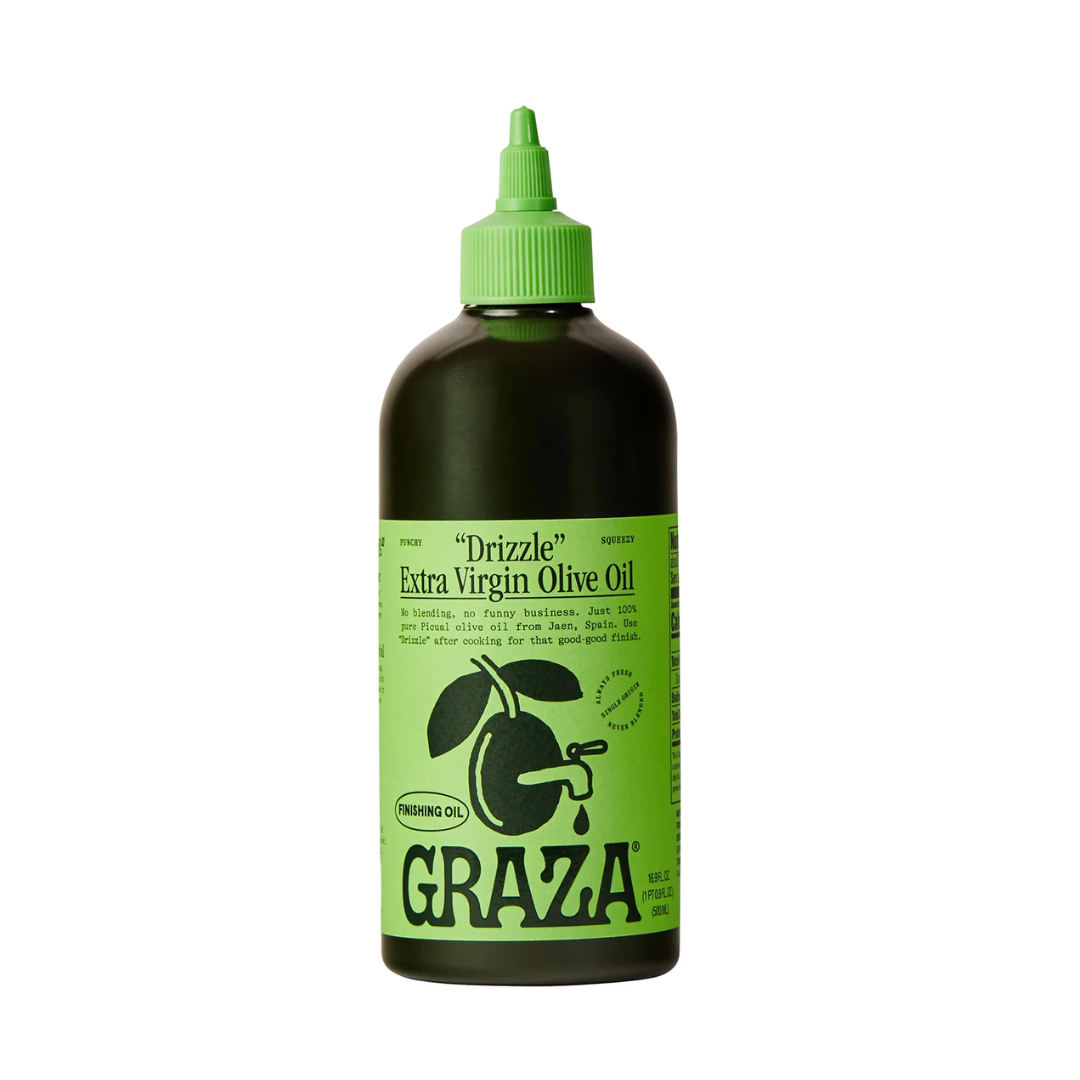 Graza Olive Oil – Made X Hudson