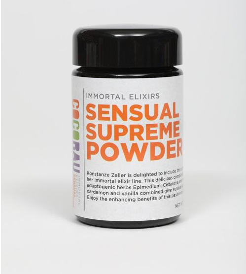 Sensual Supreme Powder – Made X Hudson