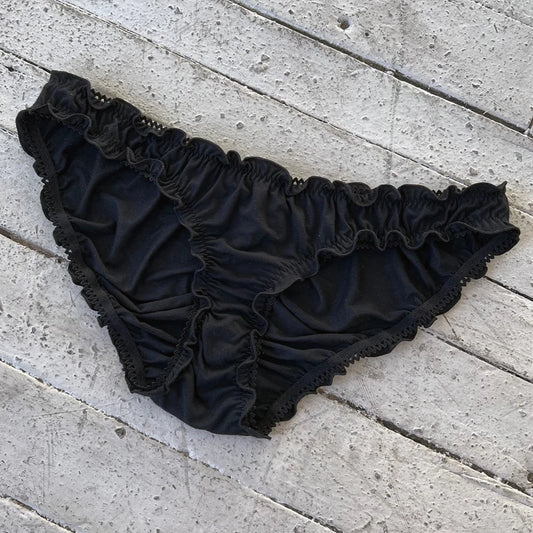 Lingerie – Made X Hudson